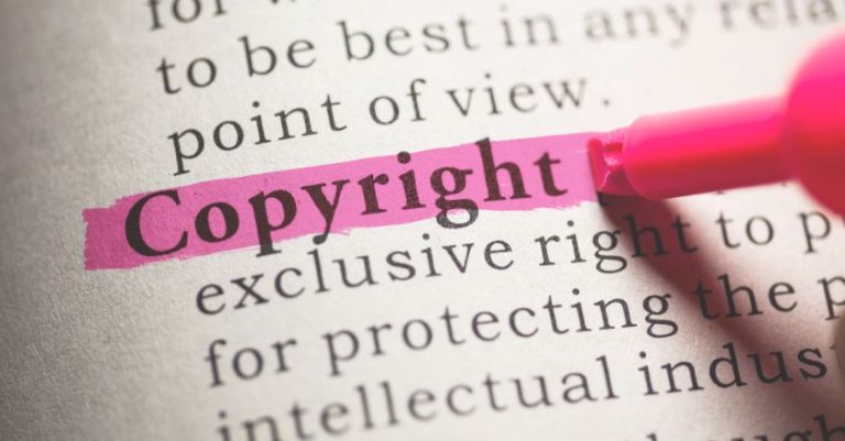 Copyright in a nutshell: A complete Overview - Legistify Knowledge Center