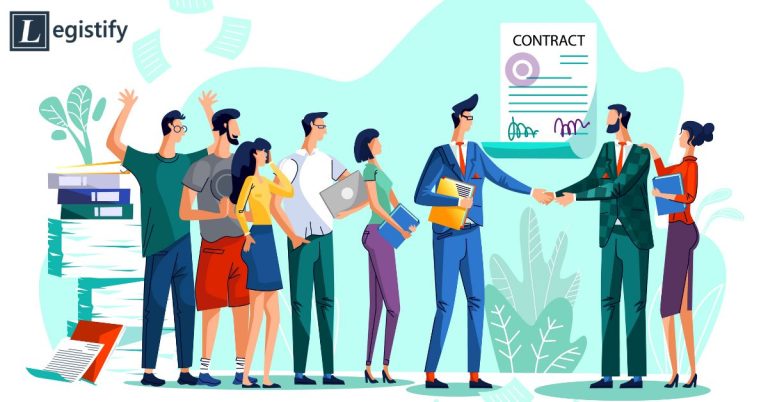 7 Essential Elements of a Contract: Explained with Examples