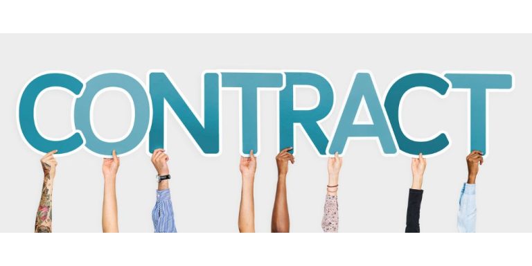 7 Essential Elements of a Contract: Explained with Examples