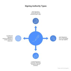 Authorised Signatory Meaning, Role, and Examples
